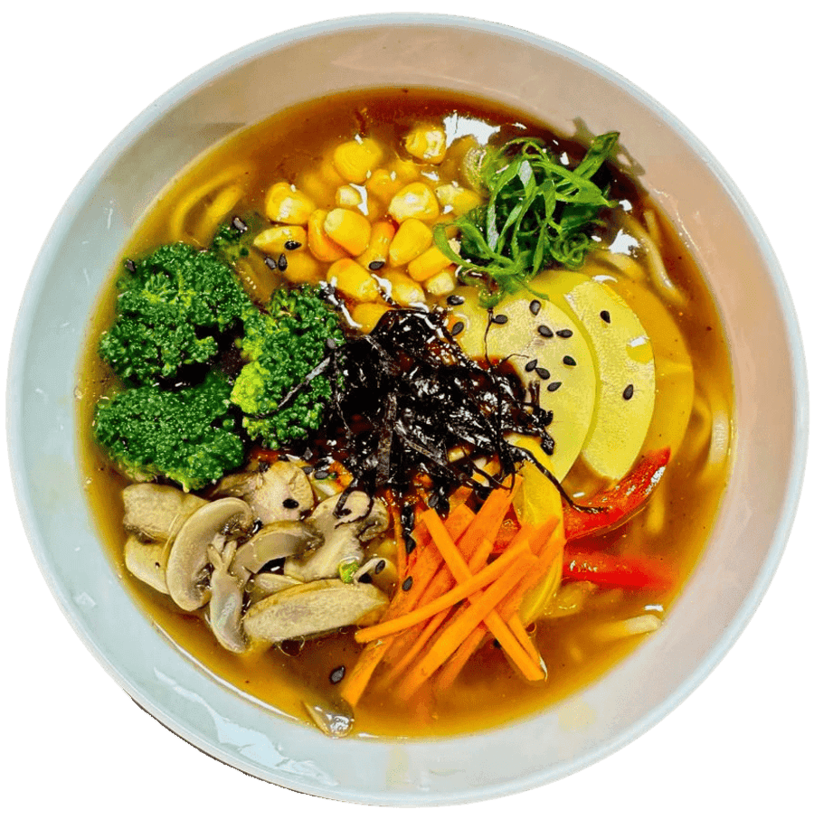 Asahi Ramen | The Best Ramen House in Mumbai